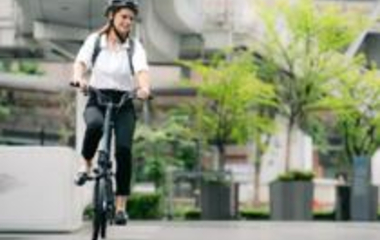 Laattijdig op het werk door verkeershinder -Acerta