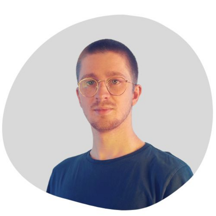 Alexander Claassens - Acerta