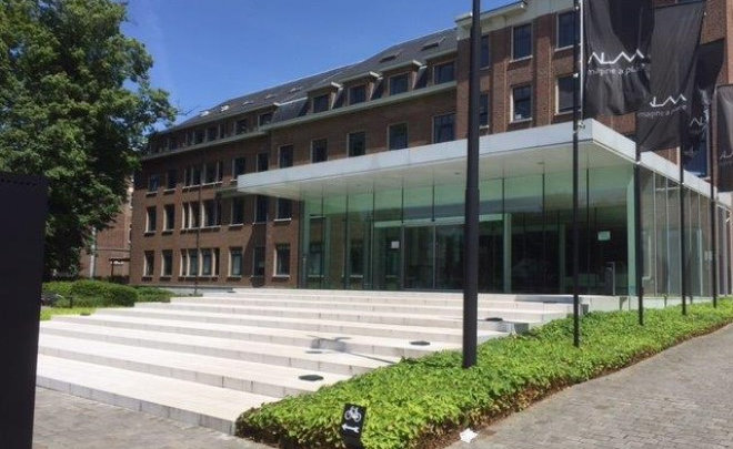 Bluepoint Antwerpen - Acerta Opleidingen