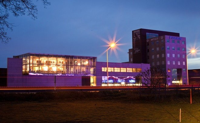 Link 21 Herentals - Acerta Opleidingen