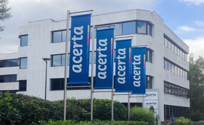 Acerta Wilrijk - Acerta Opleidingen