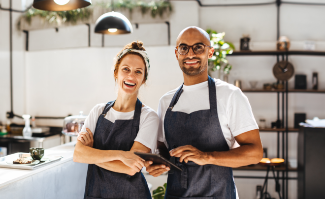Starten als zelfstandig helper: alles wat je moet weten | Acerta