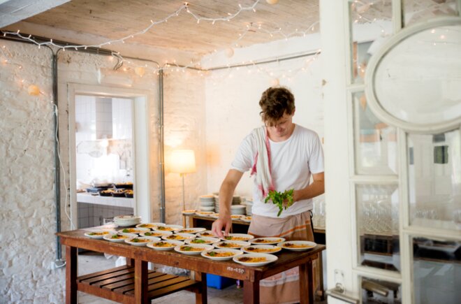 Lancer votre propre entreprise - devenir indépendant