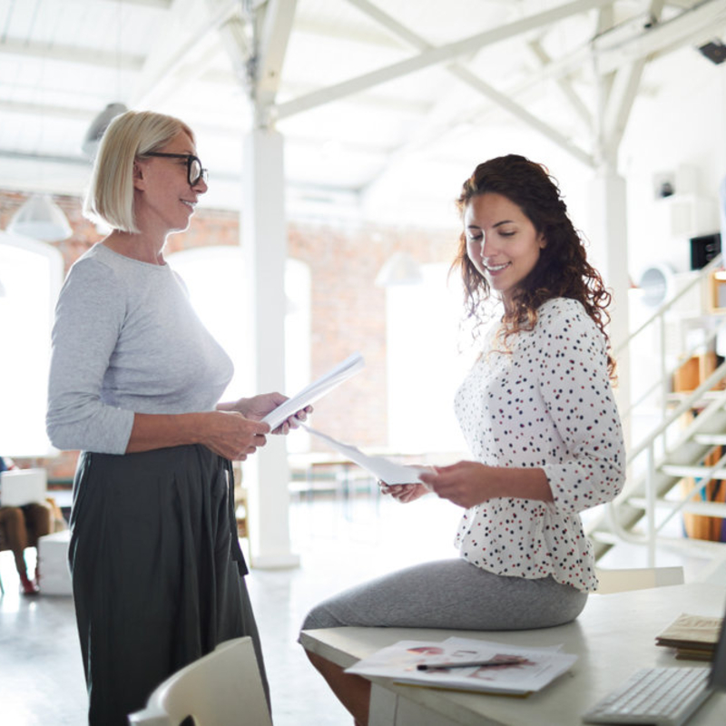 Aide en cas de licenciements et de restructurations - Acerta Consult