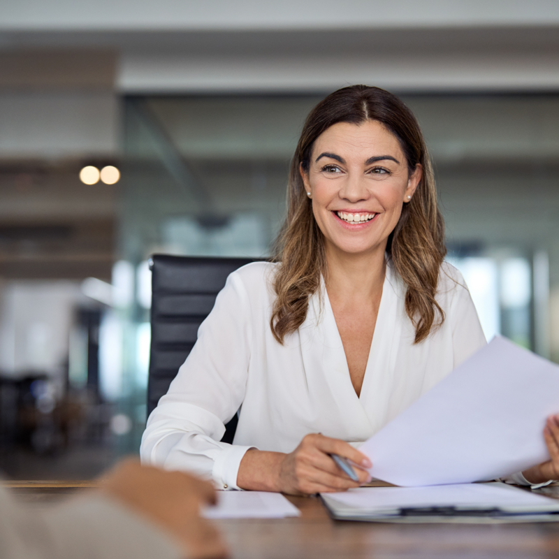 Het C4-formulier en andere ontslagdocumenten uitgelegd - Acerta