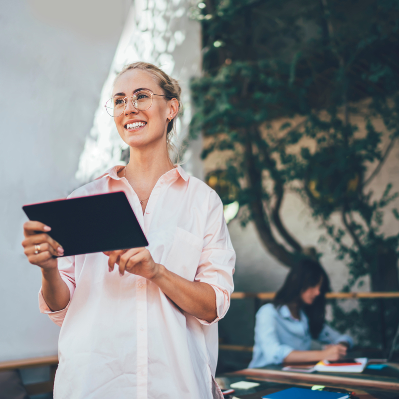 Je ondernemingsnummer aanvragen. Ontvang het meteen | Acerta