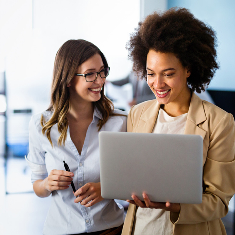 Payroll service provider for start-ups and growing businesses