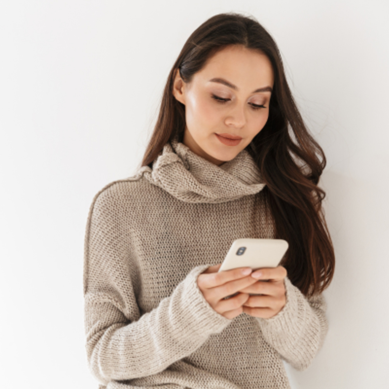 Accès partout, à tout moment - Acerta