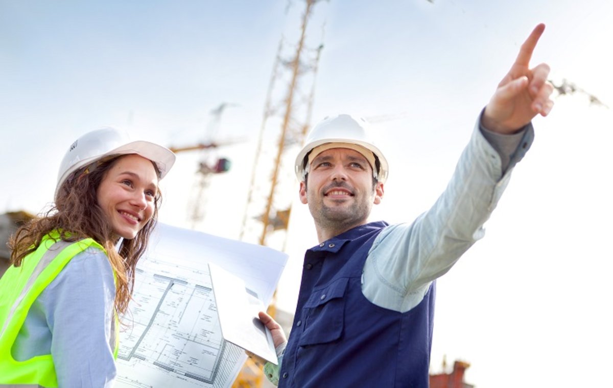 PC 124: werken in de bouwsector - Acerta