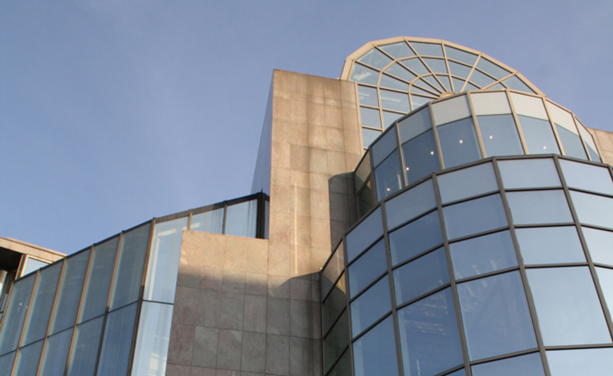 Acerta Leuven - Acerta Opleidingen