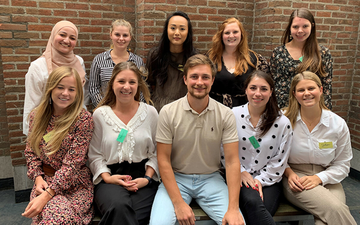 De stagiaire à payroll expert grâce à l’Académie de la paie – Acerta