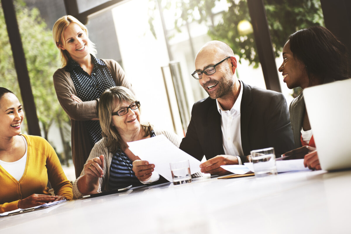 Sociaal overleg bij lokale besturen - Acerta