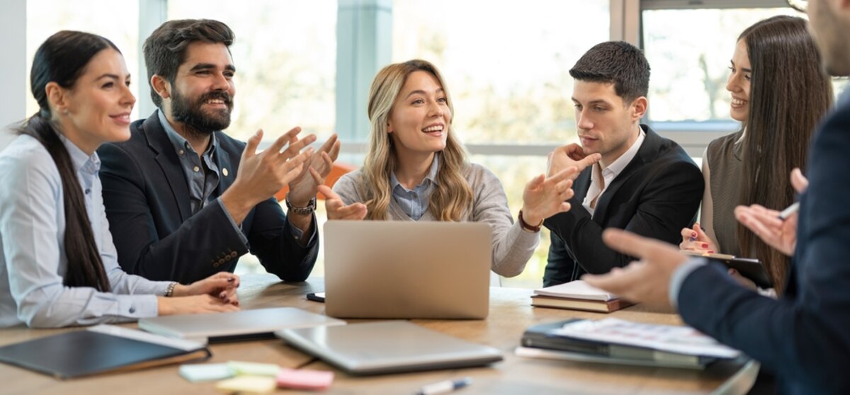 Le management d’équipe et l’intelligence émotionnelle - Acerta