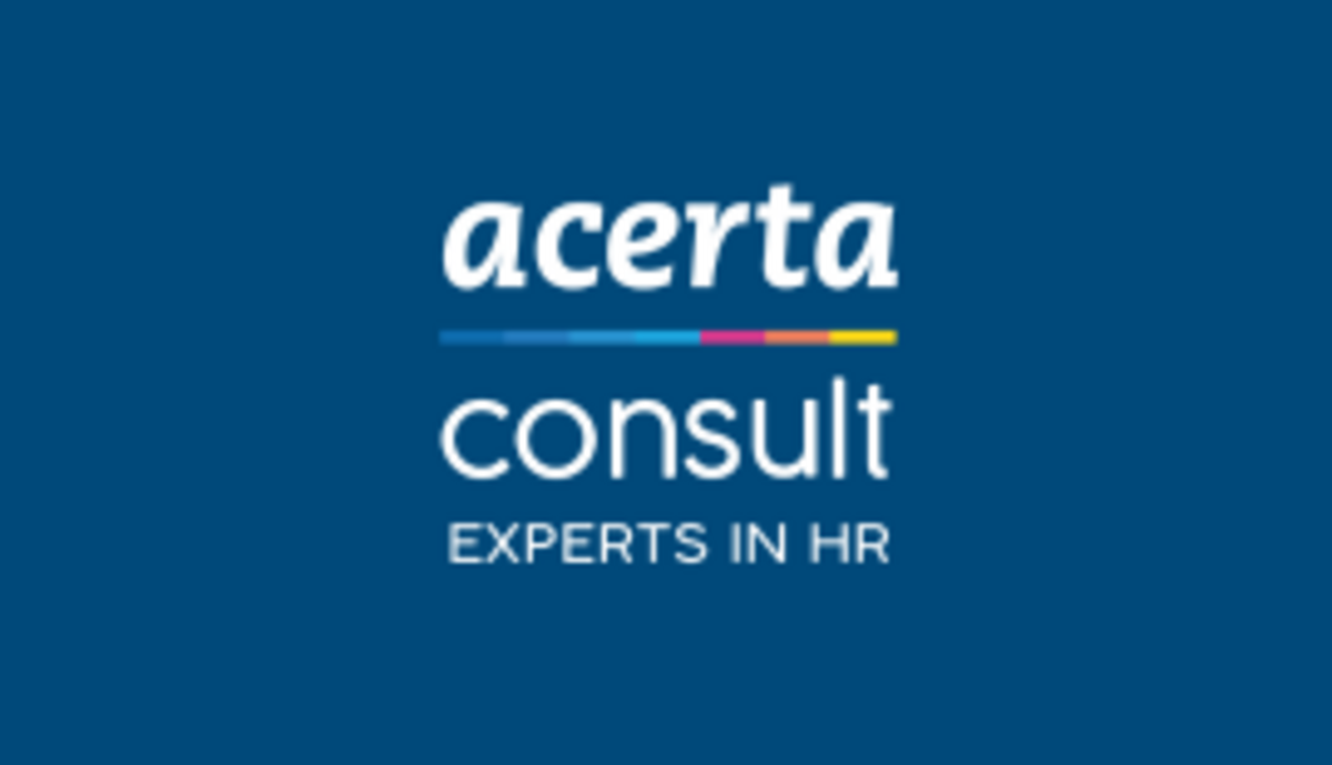 Het grote Acerta Consult verkiezingsdebat - Acerta