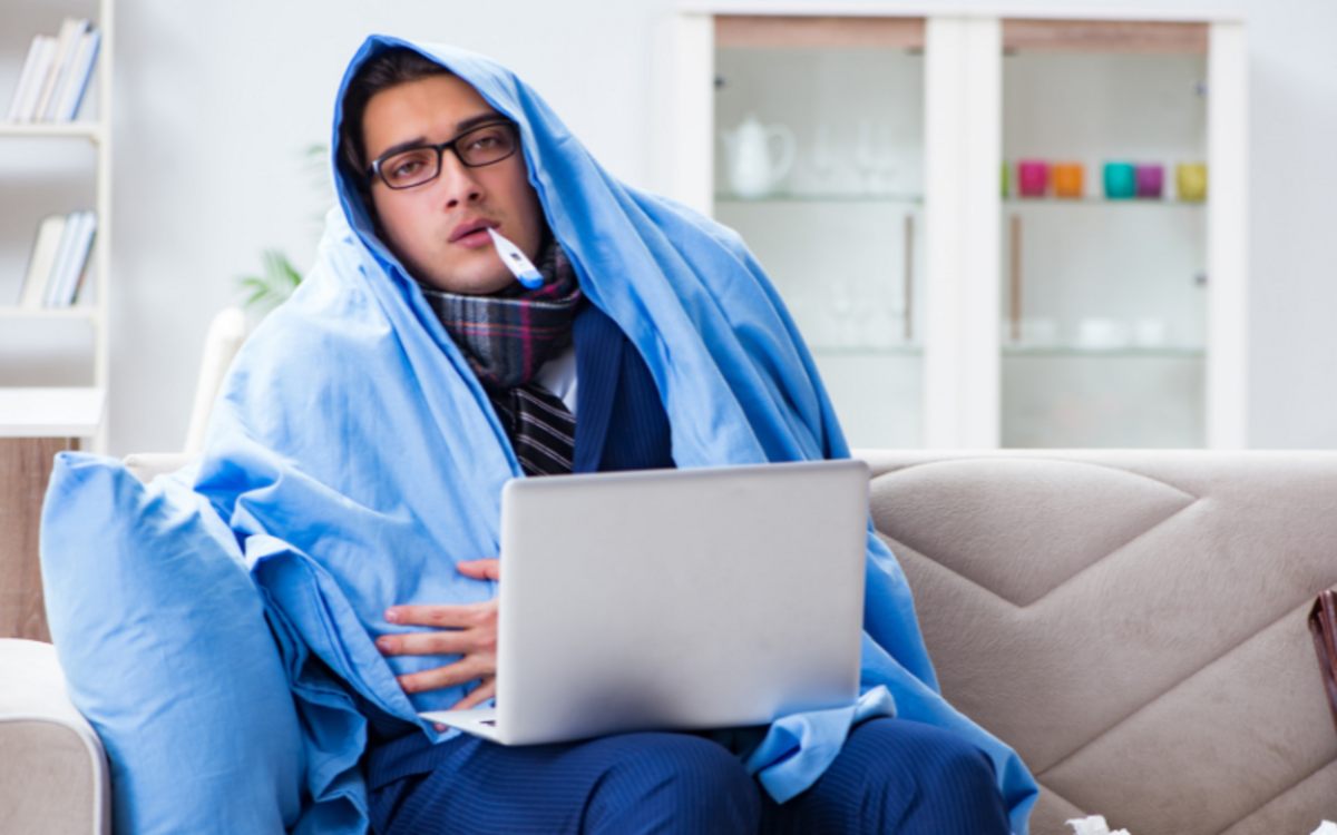 ziektebriefje, waarop letten? - Acerta