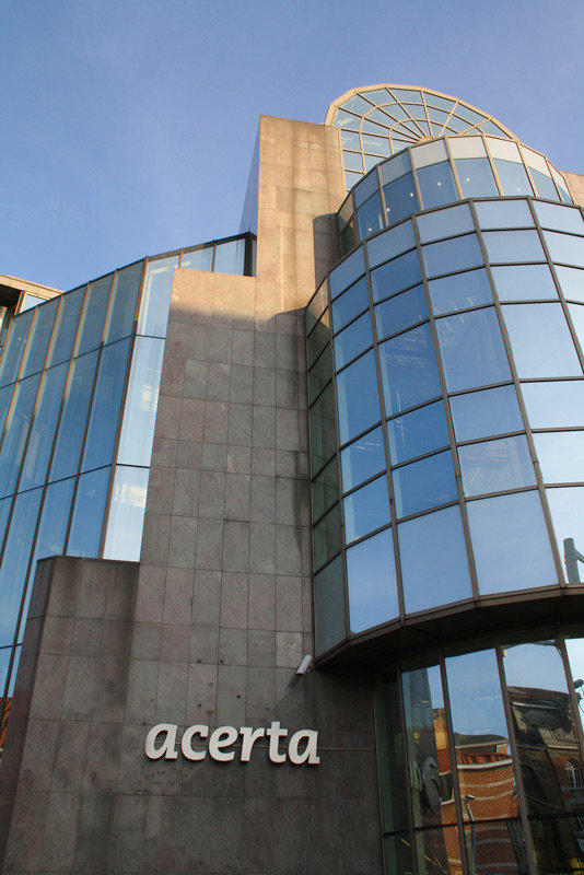 Acerta Leuven - Acerta